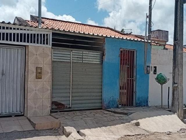 Oportunidade Única em SANTA RITA PB | Tipo: Casa | Negociação: Venda Direta Online | Situação: Imóvel