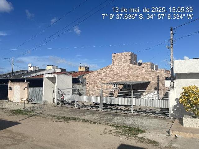 Oportunidade Única em SANTA RITA PB | Tipo: Casa | Negociação: Venda Direta Online | Situação: Imóvel