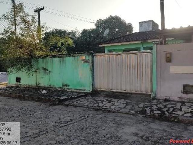 Oportunidade Única em SANTA RITA PB | Tipo: Casa | Negociação: Venda Direta Online | Situação: Imóvel