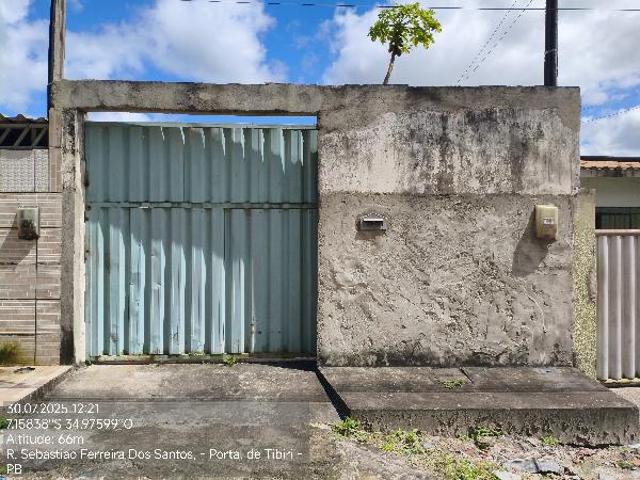 Oportunidade Única em SANTA RITA PB | Tipo: Casa | Negociação: Venda Direta Online | Situação: Imóvel