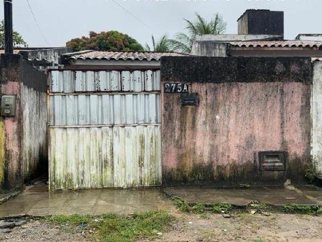 Oportunidade Única em SANTA RITA PB | Tipo: Casa | Negociação: Venda Direta Online | Situação: Imóvel