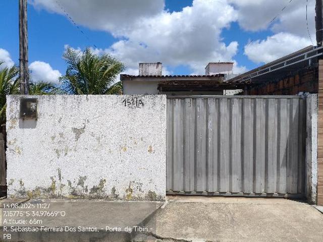 Oportunidade Única em SANTA RITA PB | Tipo: Casa | Negociação: Venda Direta Online | Situação: Imóvel