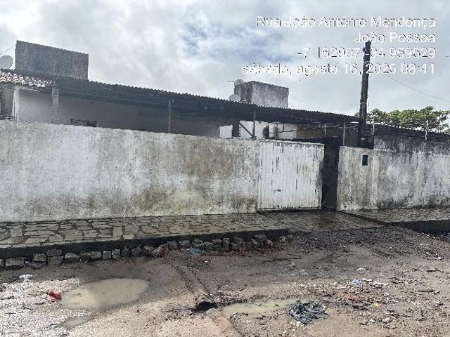 Oportunidade Única em SANTA RITA PB | Tipo: Casa | Negociação: Venda Direta Online | Situação: Imóvel