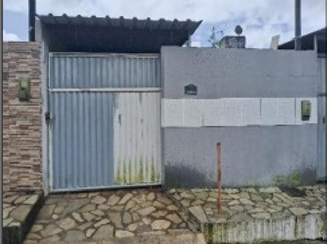 Oportunidade Única em SANTA RITA PB | Tipo: Casa | Negociação: Venda Direta Online | Situação: Imóvel