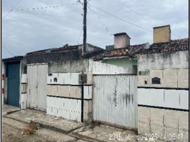 Oportunidade Única em SANTA RITA PB | Tipo: Casa | Negociação: Venda Direta Online | Situação: Imóvel