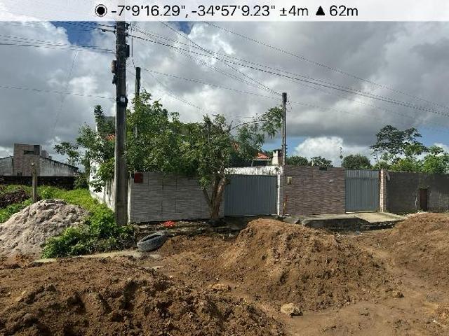 Oportunidade Única em SANTA RITA PB | Tipo: Casa | Negociação: Venda Direta Online | Situação: Imóvel