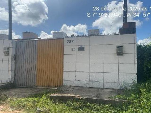 Oportunidade Única em SANTA RITA PB | Tipo: Casa | Negociação: Venda Direta Online | Situação: Imóvel