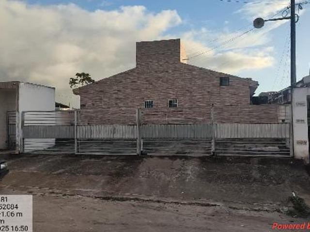 Oportunidade Única em SANTA RITA PB | Tipo: Casa | Negociação: Venda Direta Online | Situação: Imóvel