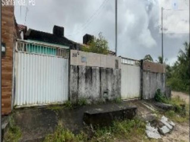Oportunidade Única em SANTA RITA PB | Tipo: Casa | Negociação: Venda Direta Online | Situação: Imóvel