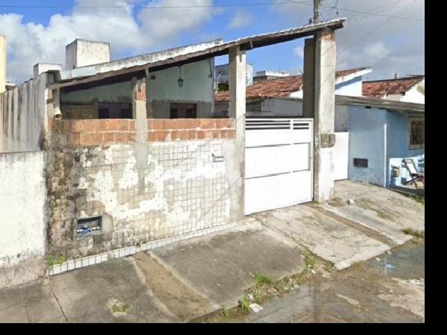 Oportunidade Única em SANTA RITA PB | Tipo: Casa | Negociação: Venda Direta Online | Situação: Imóvel