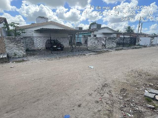 Oportunidade Única em SANTA RITA PB | Tipo: Casa | Negociação: Venda Direta Online | Situação: Imóvel