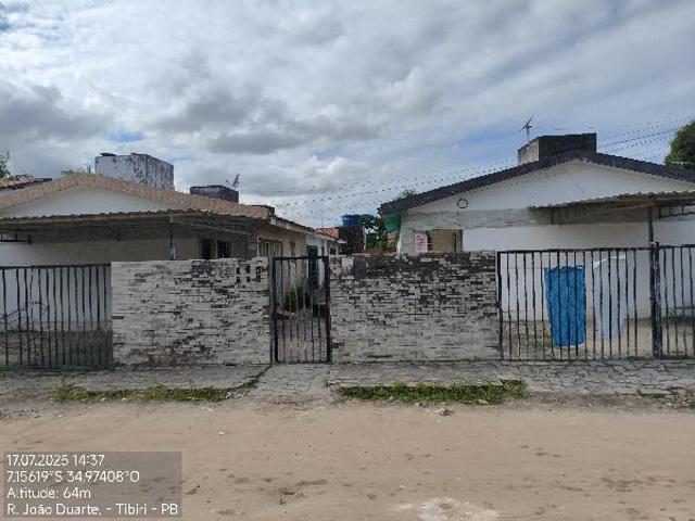 Oportunidade Única em SANTA RITA PB | Tipo: Casa | Negociação: Venda Direta Online | Situação: Imóvel