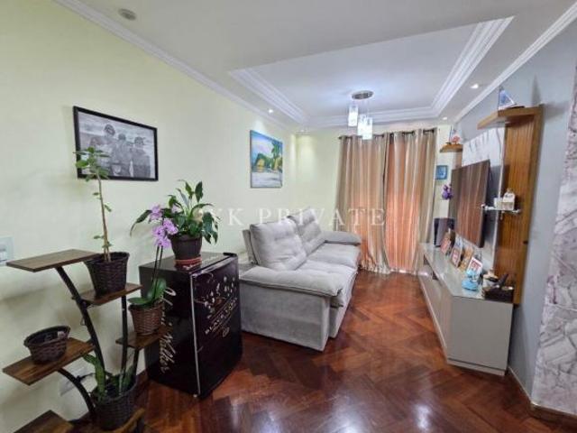 Oportunidade Única em Santa Terezinha R Piracema, 66 Seu Novo Apartamento em Andar Alto!