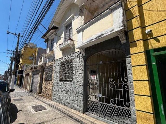 Oportunidade Única em Santana: Terreno à venda com 500m² a apenas 500m do Metrô!