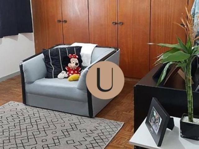 Oportunidade Única em Santana – Conforto, Espaço e Localização Impecável!