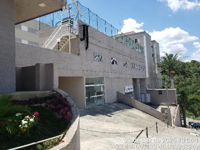 Oportunidade Única em SANTANA DE PARNAIBA SP | Tipo: Apartamento | Negociação: Leilão | Situação: Imóvel