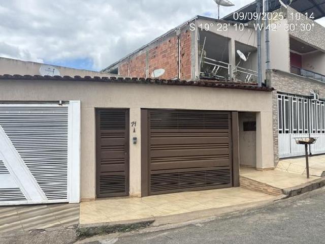 Oportunidade Única em SANTANA DO PARAISO MG | Tipo: Casa | Negociação: Leilão | Situação: Imóvel