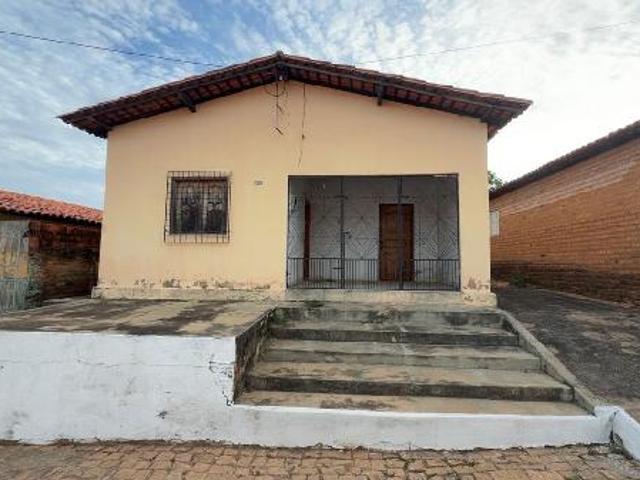 Oportunidade Única em SAO MIGUEL DA BAIXA GRANDE PI | Tipo: Casa | Negociação: Venda Direta Online | Situação: Imóvel