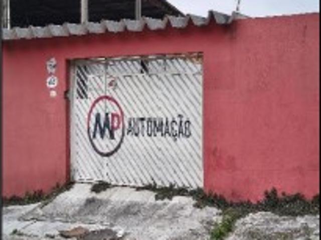 Oportunidade Única em SAO BERNARDO DO CAMPO SP | Tipo: Casa | Negociação: Leilão | Situação: Imóvel