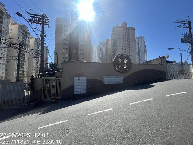 Oportunidade Única em SAO BERNARDO DO CAMPO SP | Tipo: Apartamento | Negociação: Leilão | Situação: Imóvel