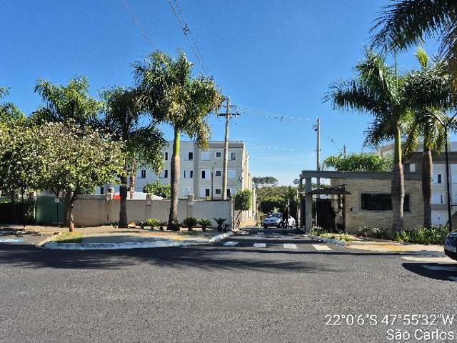 Oportunidade Única em SAO CARLOS SP | Tipo: Apartamento | Negociação: Venda Direta Online | Situação: Imóvel