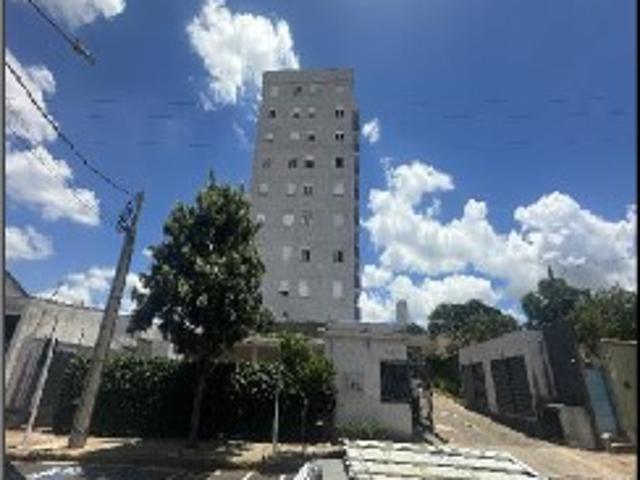 Oportunidade Única em SAO CARLOS SP | Tipo: Apartamento | Negociação: Leilão | Situação: Imóvel