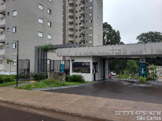 Oportunidade Única em SAO CARLOS SP | Tipo: Apartamento | Negociação: Leilão | Situação: Imóvel