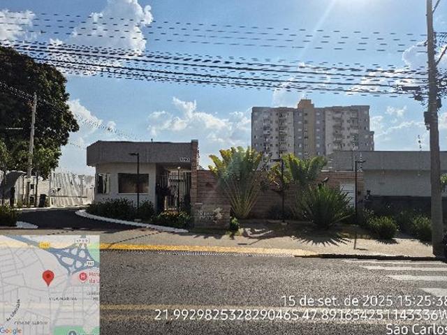 Oportunidade Única em SAO CARLOS SP | Tipo: Apartamento | Negociação: Leilão | Situação: Imóvel