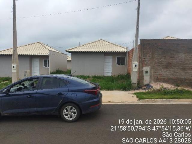 Oportunidade Única em SAO CARLOS SP | Tipo: Casa | Negociação: Leilão | Situação: Imóvel