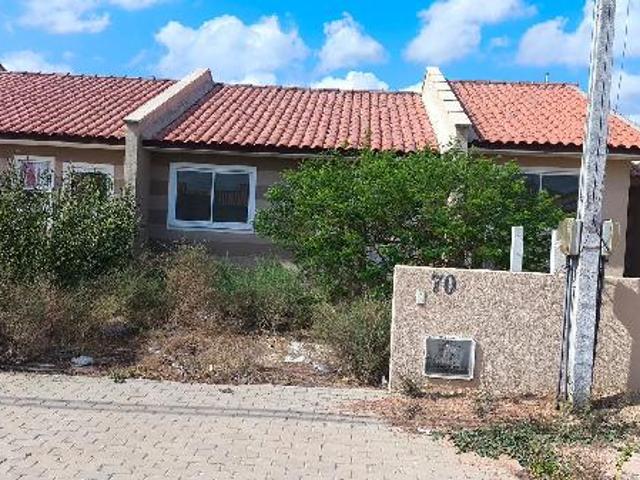 Oportunidade Única em SAO GONCALO DO AMARANTE CE | Tipo: Casa | Negociação: Licitação Aberta | Situação: Imóvel