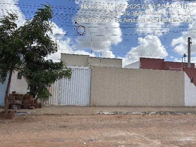 Oportunidade Única em SAO GONCALO DO AMARANTE RN | Tipo: Terreno | Negociação: Licitação Aberta | Situação: Imóvel