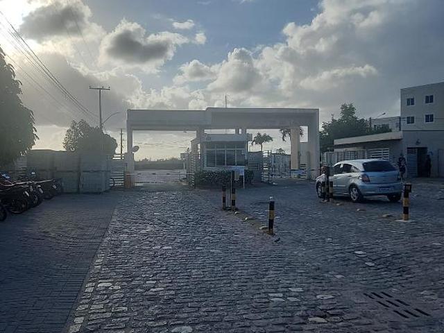 Oportunidade Única em SAO GONCALO DO AMARANTE RN | Tipo: Apartamento | Negociação: Venda Direta Online | Situação: Imóvel