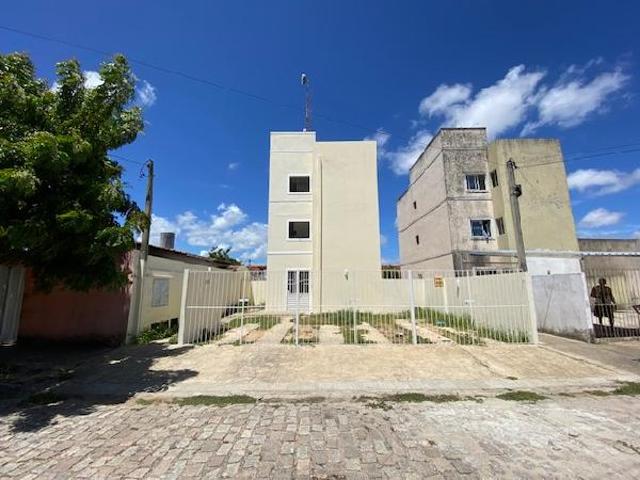 Oportunidade Única em SAO GONCALO DO AMARANTE RN | Tipo: Apartamento | Negociação: Venda Direta Online | Situação: Imóvel