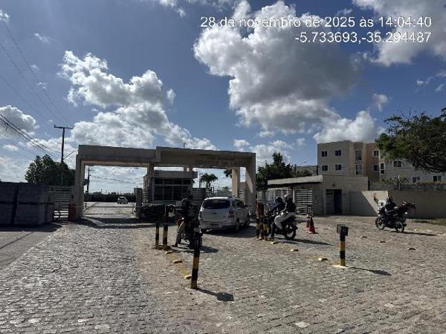 Oportunidade Única em SAO GONCALO DO AMARANTE RN | Tipo: Apartamento | Negociação: Venda Direta Online | Situação: Imóvel