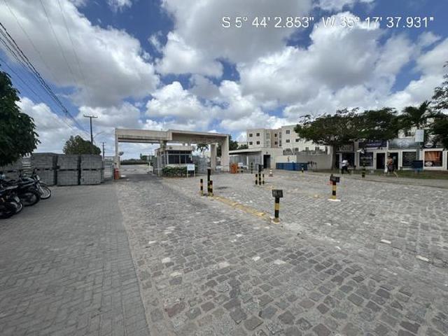Oportunidade Única em SAO GONCALO DO AMARANTE RN | Tipo: Apartamento | Negociação: Venda Online | Situação: Imóvel