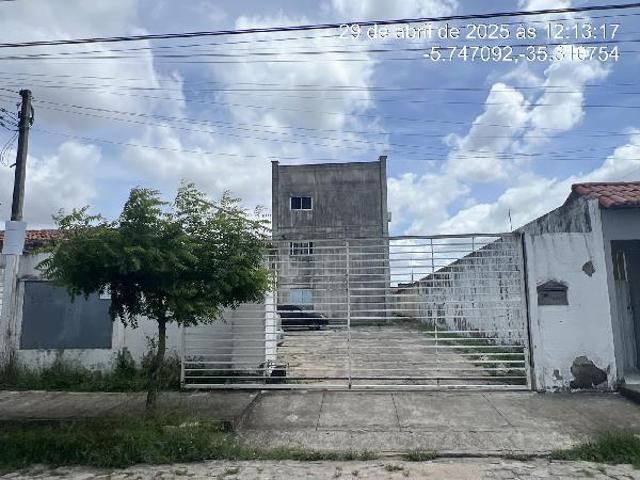Oportunidade Única em SAO GONCALO DO AMARANTE RN | Tipo: Apartamento | Negociação: Venda Online | Situação: Imóvel