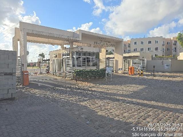 Oportunidade Única em SAO GONCALO DO AMARANTE RN | Tipo: Apartamento | Negociação: Venda Online | Situação: Imóvel