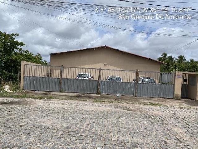 Oportunidade Única em SAO GONCALO DO AMARANTE RN | Tipo: Casa | Negociação: Venda Direta Online | Situação: Imóvel