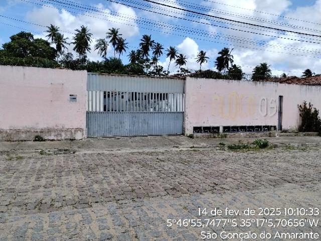 Oportunidade Única em SAO GONCALO DO AMARANTE RN | Tipo: Casa | Negociação: Venda Direta Online | Situação: Imóvel