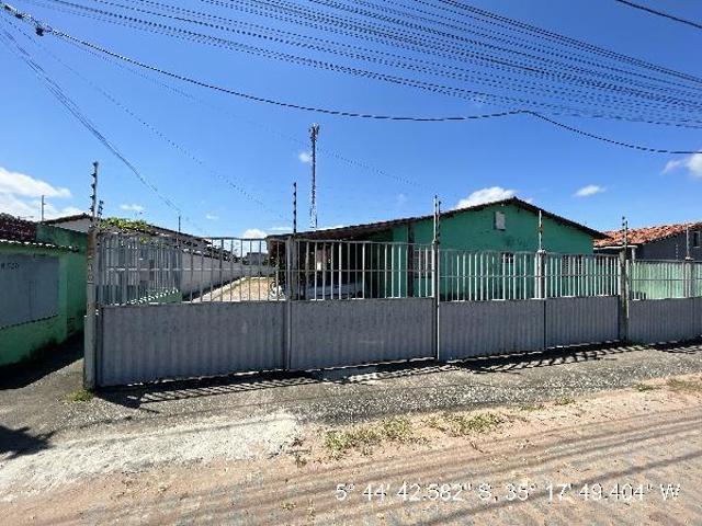 Oportunidade Única em SAO GONCALO DO AMARANTE RN | Tipo: Casa | Negociação: Venda Direta Online | Situação: Imóvel