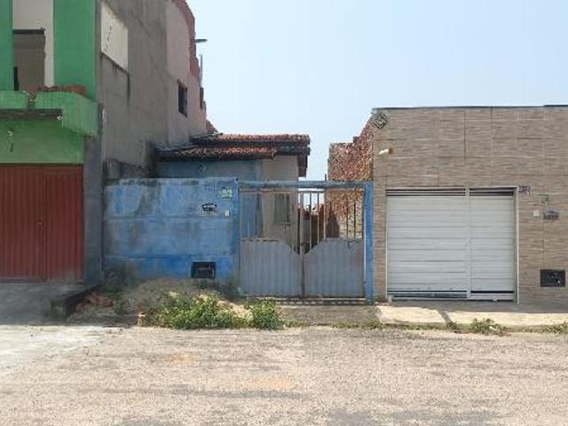 Oportunidade Única em SAO GONCALO DO AMARANTE RN | Tipo: Casa | Negociação: Venda Direta Online | Situação: Imóvel
