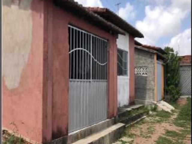 Oportunidade Única em SAO GONCALO DO AMARANTE RN | Tipo: Casa | Negociação: Venda Direta Online | Situação: Imóvel