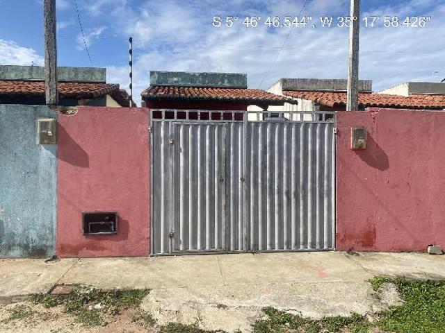 Oportunidade Única em SAO GONCALO DO AMARANTE RN | Tipo: Casa | Negociação: Venda Direta Online | Situação: Imóvel