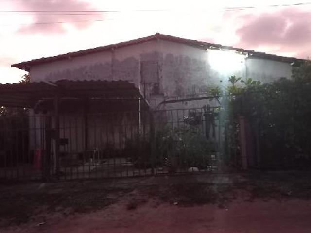 Oportunidade Única em SAO GONCALO DO AMARANTE RN | Tipo: Casa | Negociação: Venda Direta Online | Situação: Imóvel