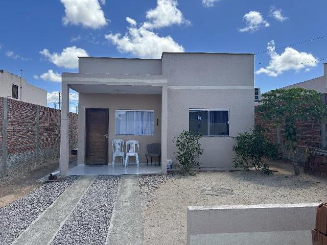 Oportunidade Única em SAO GONCALO DO AMARANTE RN | Tipo: Casa | Negociação: Venda Direta Online | Situação: Imóvel