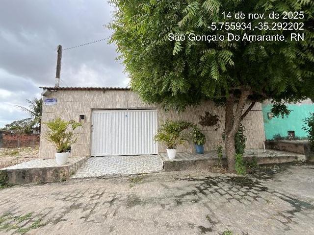 Oportunidade Única em SAO GONCALO DO AMARANTE RN | Tipo: Casa | Negociação: Venda Direta Online | Situação: Imóvel