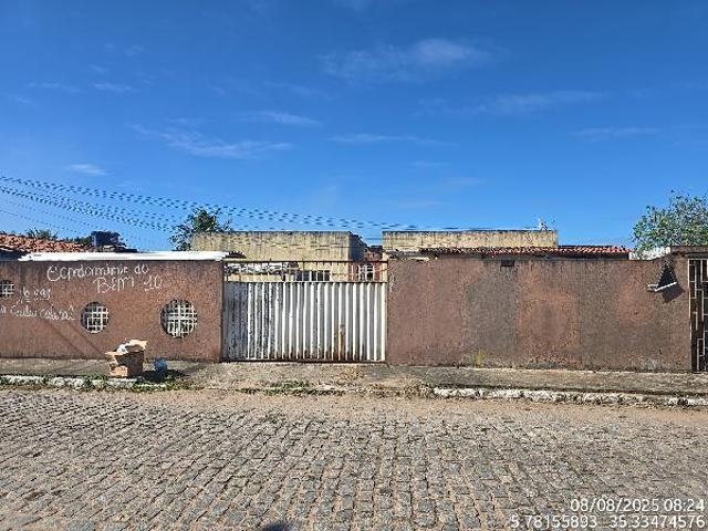 Oportunidade Única em SAO GONCALO DO AMARANTE RN | Tipo: Casa | Negociação: Venda Direta Online | Situação: Imóvel
