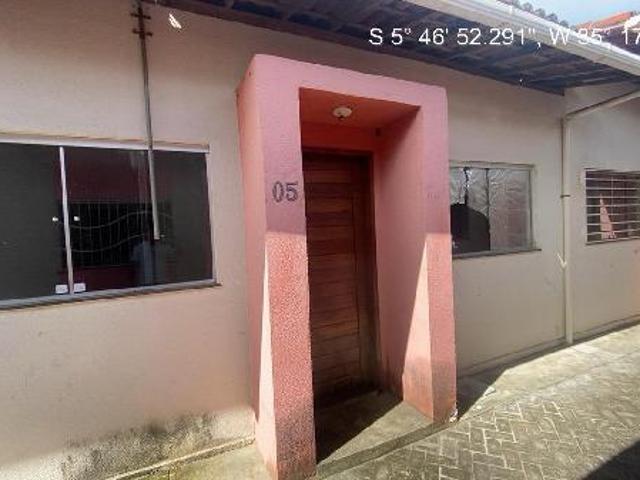 Oportunidade Única em SAO GONCALO DO AMARANTE RN | Tipo: Casa | Negociação: Venda Direta Online | Situação: Imóvel