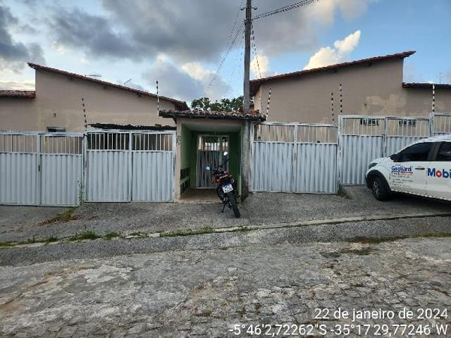 Oportunidade Única em SAO GONCALO DO AMARANTE RN | Tipo: Casa | Negociação: Venda Direta Online | Situação: Imóvel
