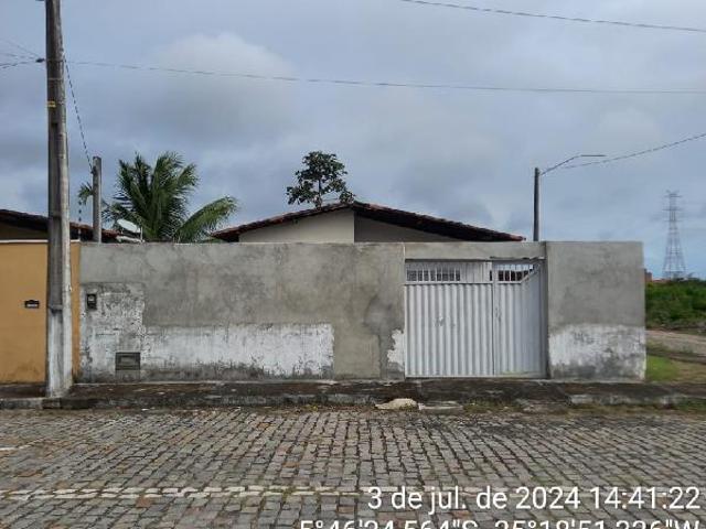 Oportunidade Única em SAO GONCALO DO AMARANTE RN | Tipo: Casa | Negociação: Venda Direta Online | Situação: Imóvel